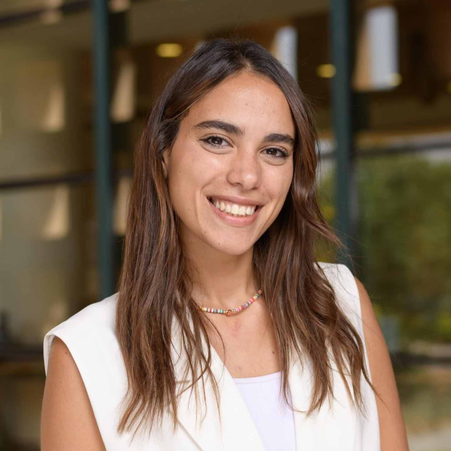 TL Meet the Team | The American University in Cairo